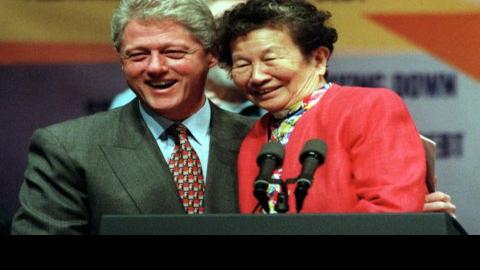 Community leader Esther Tang dies at 97 | Local news | tucson.com