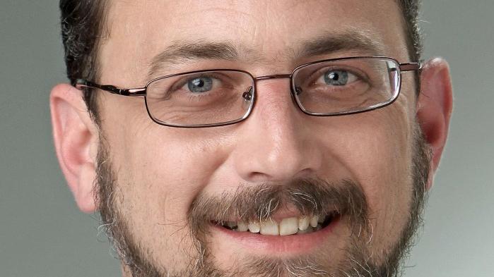 Candidate bio: John Christopher Ackerley