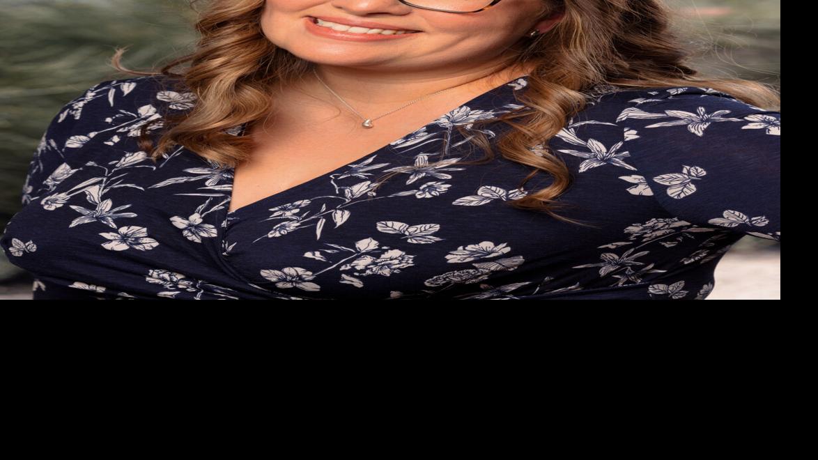 Leah Smith Yarter