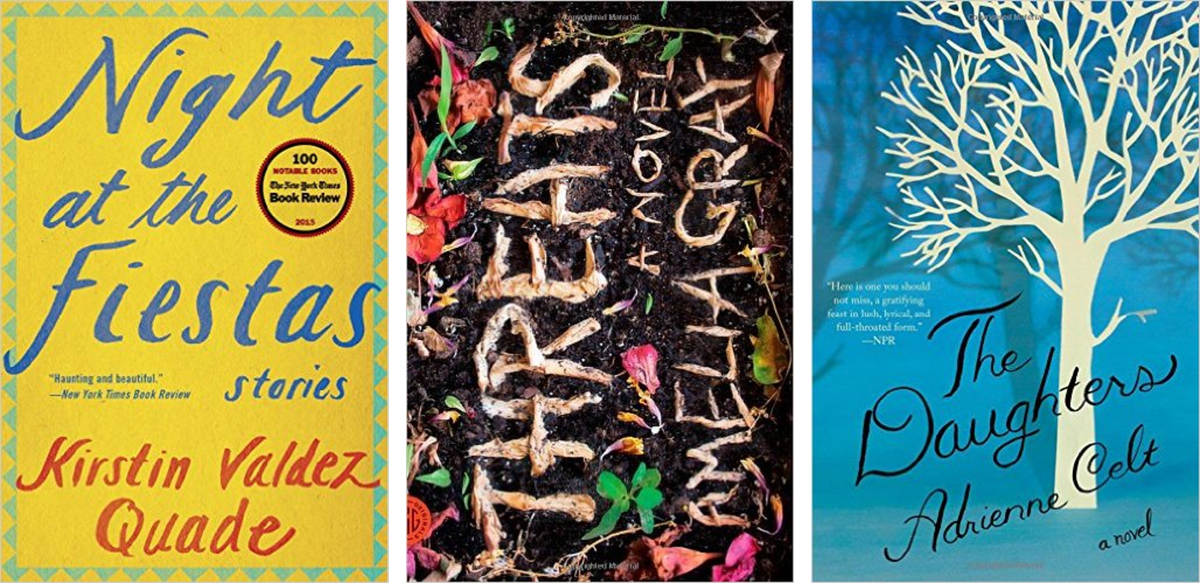 For your book list: 3 delightful authors with Tucson ties | tucson life ...