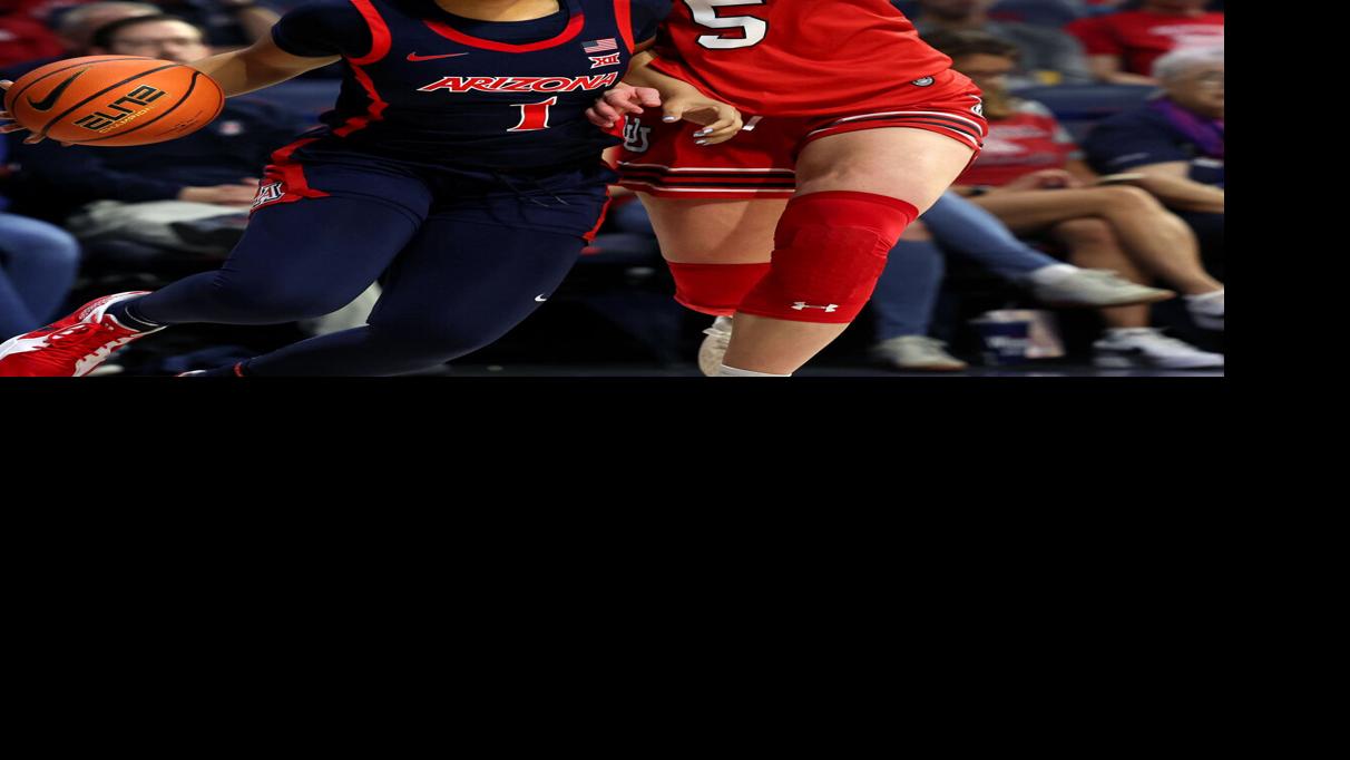 Arizona loses to Utah as Swann goes off for 22 points | Women's ...
