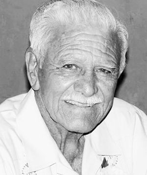 Col. Armando Carrillo (U.S. Army Ret.)