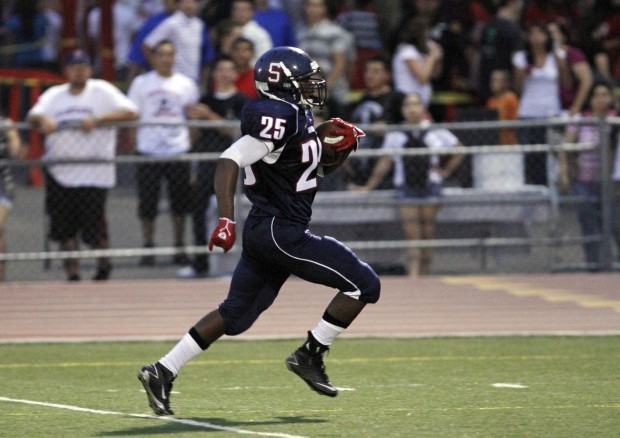 Photo gallery: Tucson Football Jamboree | Homepage | tucson.com