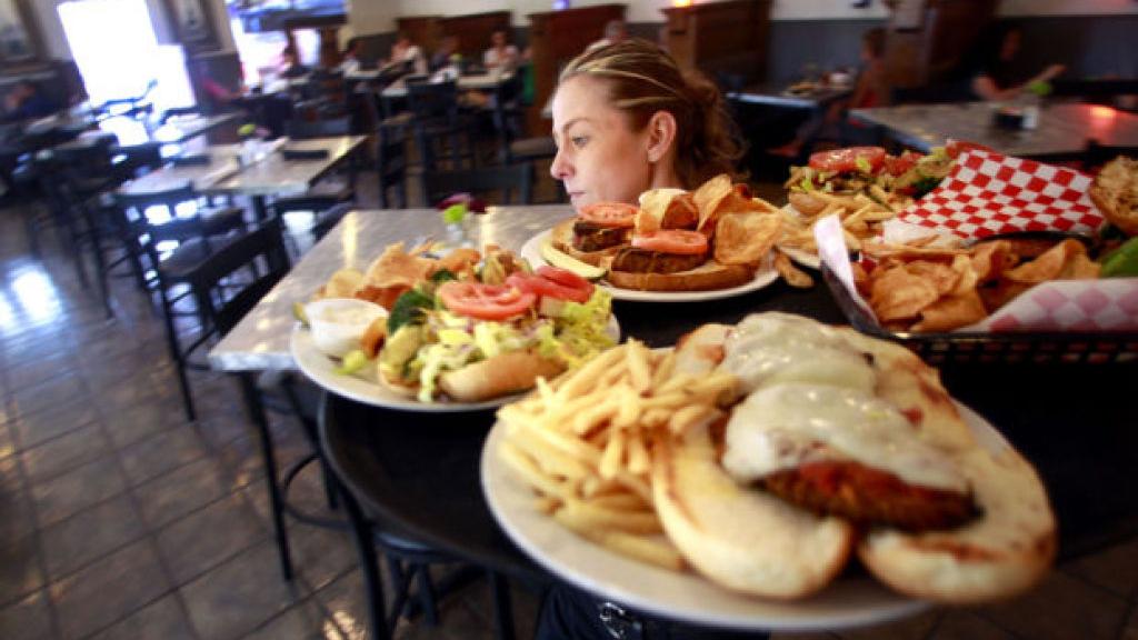 Tucson sandwich spot Sam-Witches closes, with Facebook post