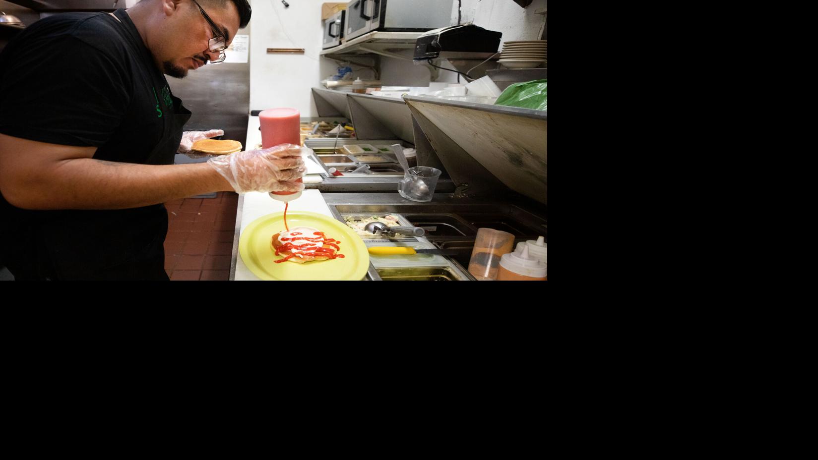 5 Tucson restaurants serving up vegan eats