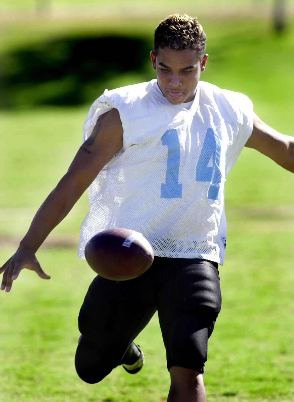 Throwback Thursday: Pima's inaugural football season