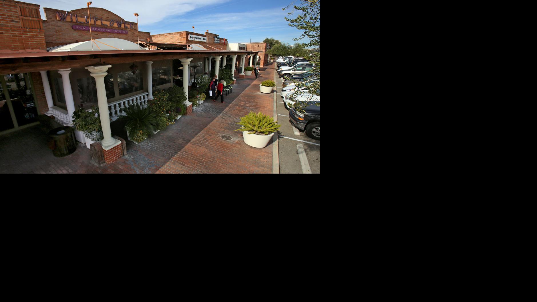 Sam Fox celebrates 20th year of Wildflower, restaurant empire