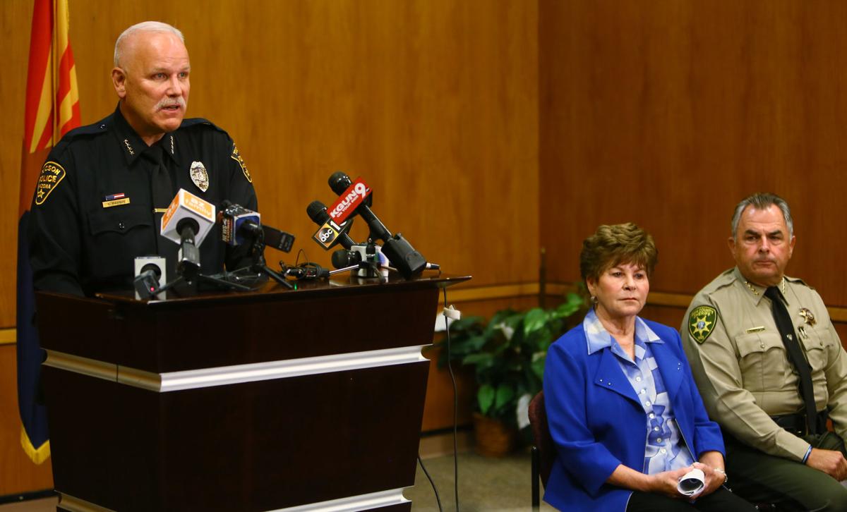 Trial begins Tuesday for man accused of killing 2 Tucson girls | Crime ...