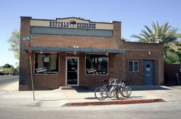 Tucson-based Buffalo Exchange celebrates 50th anniversary | to do ...