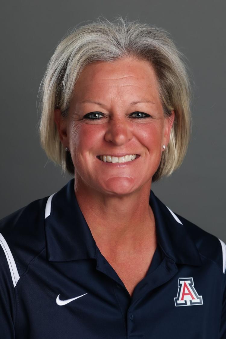 UA staff features women’s basketball greats, familiar faces