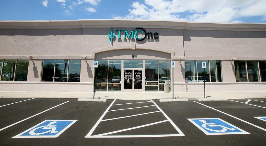 TMC east-side clinic moves to new digs
