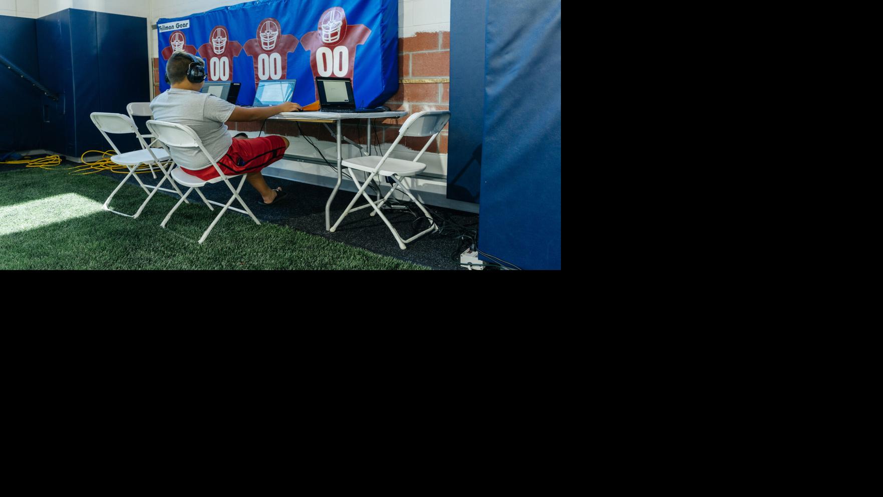 New partnership funds physicals, concussion tests for 500 Tucson teens