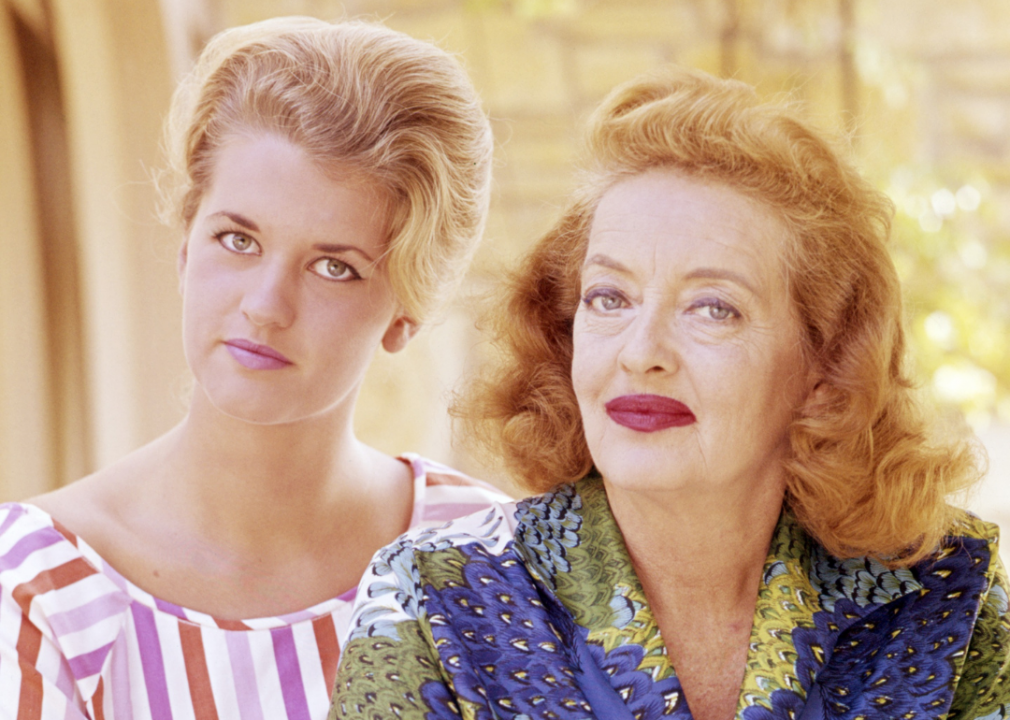 Bette Davis: The life story you may not know | Entertainment | tucson.com