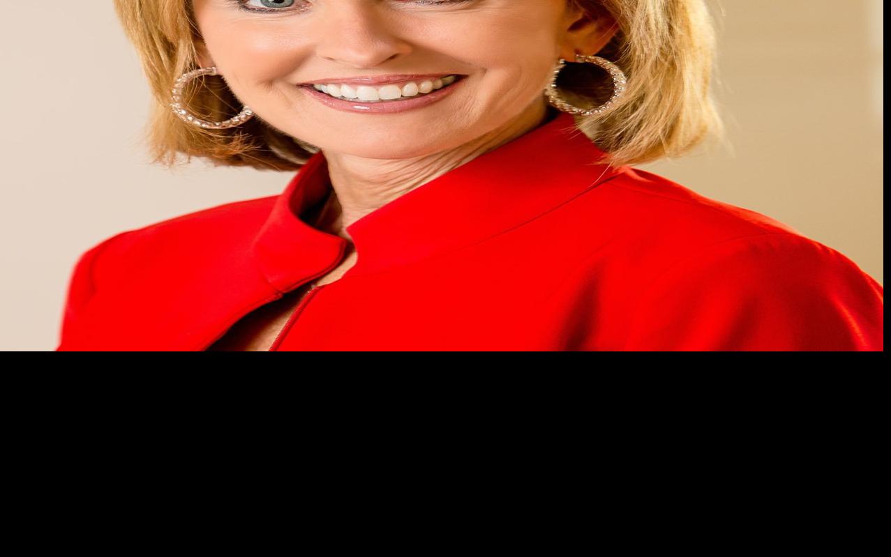 Karrin Taylor Robson, Arizona regent, running for governor as ...