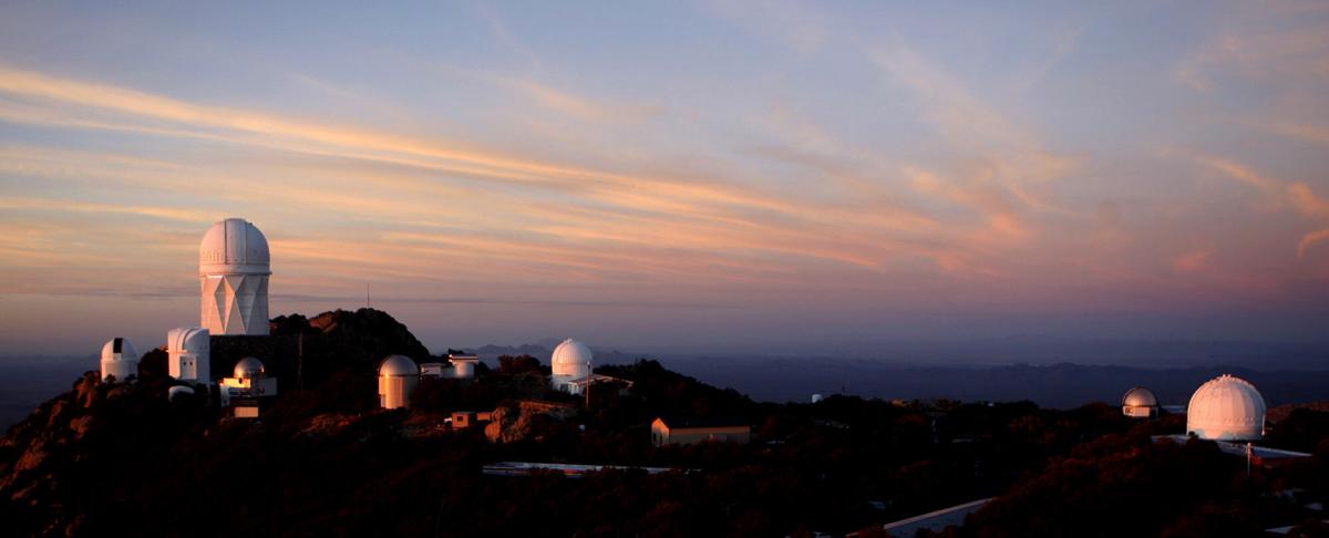 How to enjoy an evening with the stars in Tucson