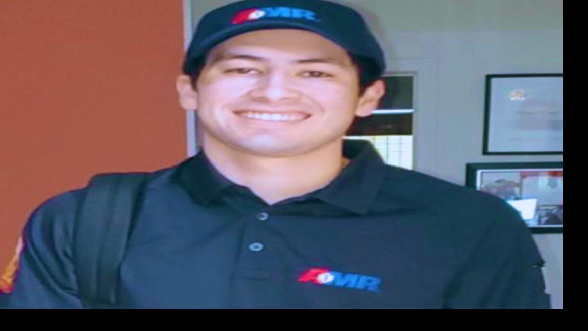 1 of 2 EMT's ambushed in Tucson shooting attack ID'd