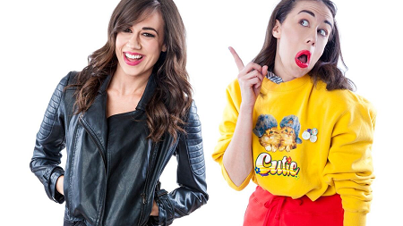 miranda sings normal