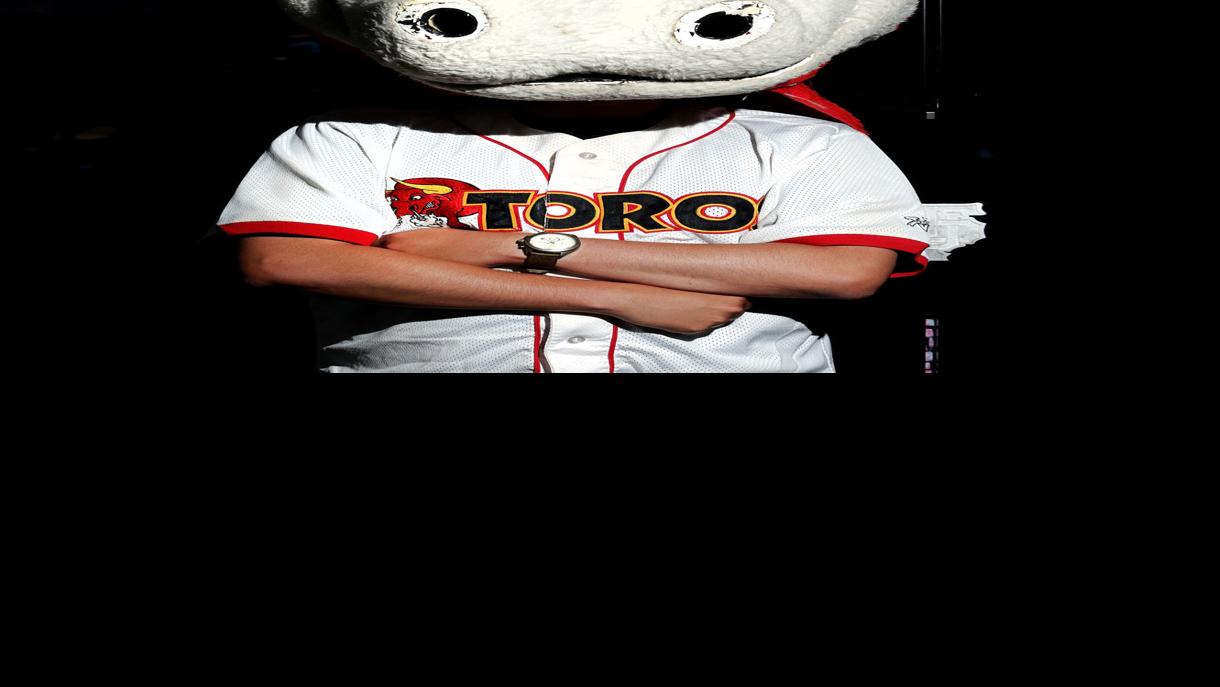 No bull: Tuffy the Toro's legacy lives on, years after Triple-A team ...