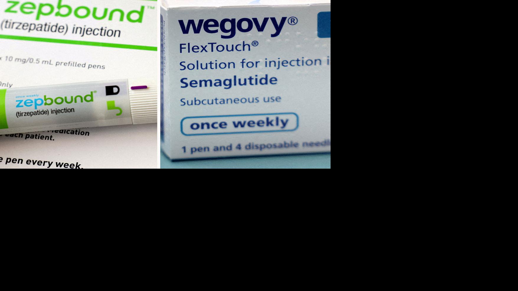 Cigna drops employee coverage of GLP-1 obesity drugs