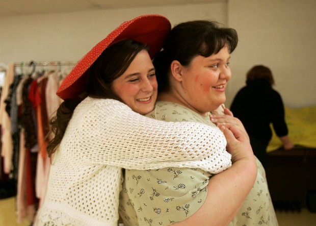 A chance to prove themselves | East Side | tucson.com