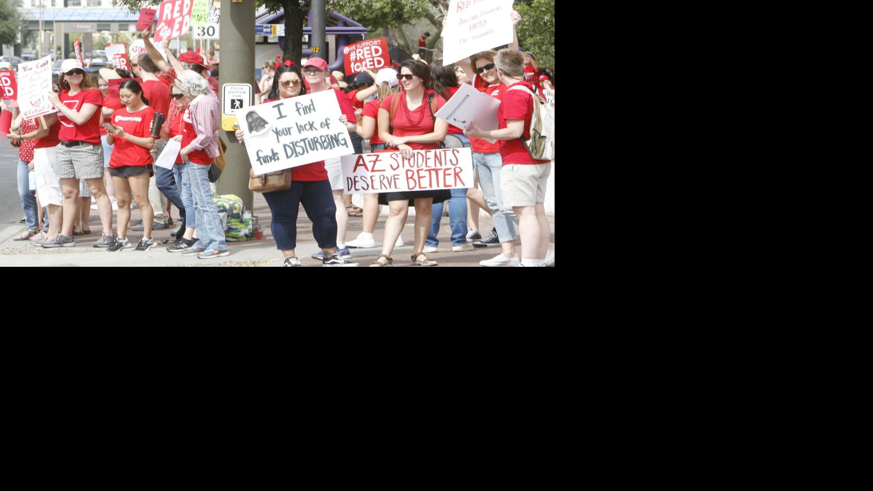 Vail schools will open again Tuesday, May 1 | schools | tucson.com