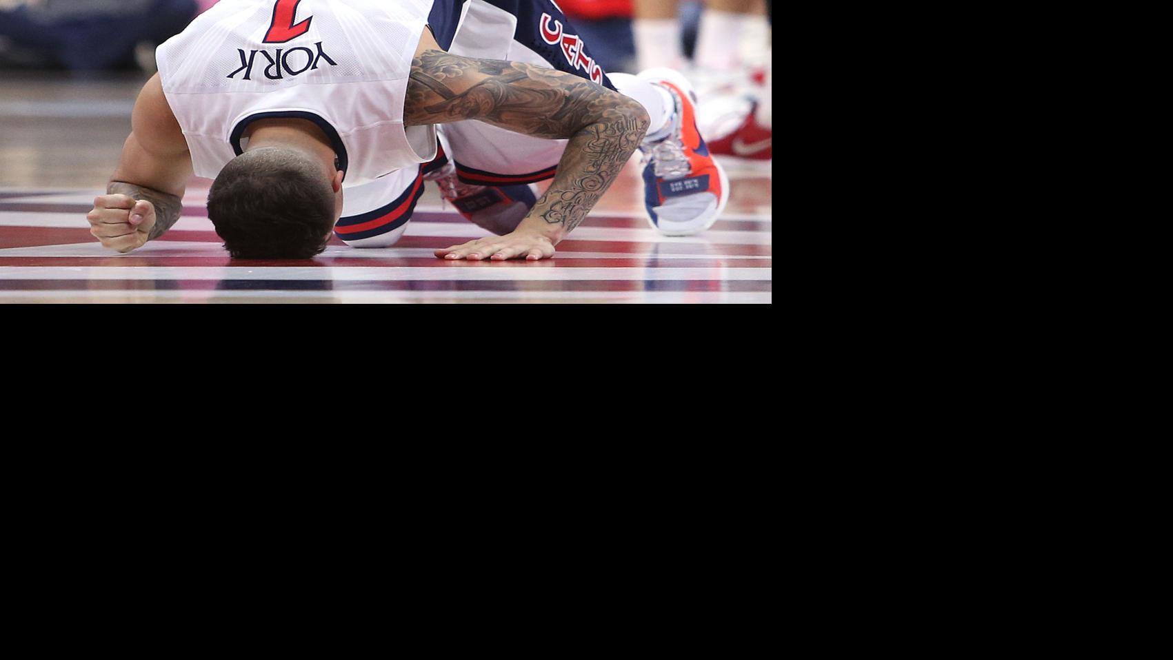 Gabe York | | tucson.com