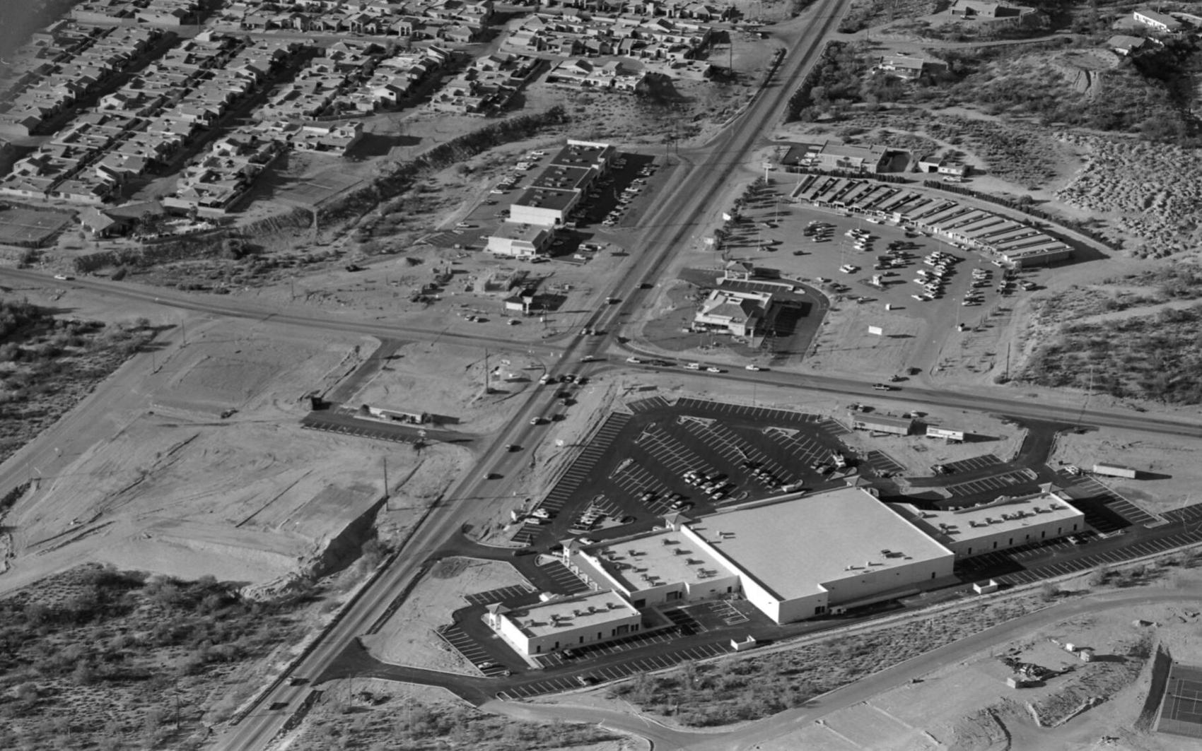 Tucson City Council selects Karin Uhlich to fill Ward 3 council seat ...