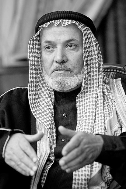 Top Arab leaders criticize Iraqi PM