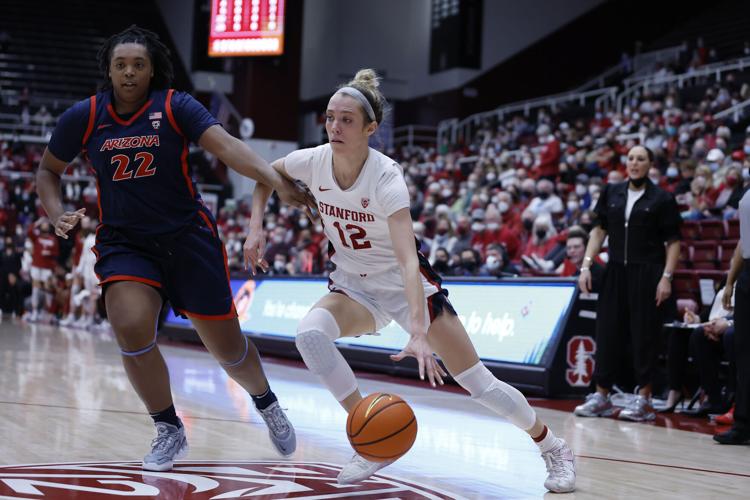 African artist finds inspiration in UA women's basketball players ...