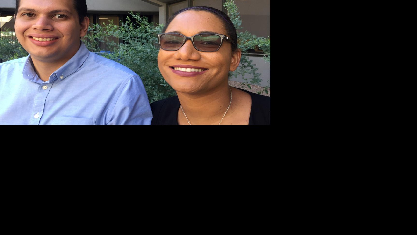 Neto's Tucson: 'Maria brought us here' | Local news | tucson.com