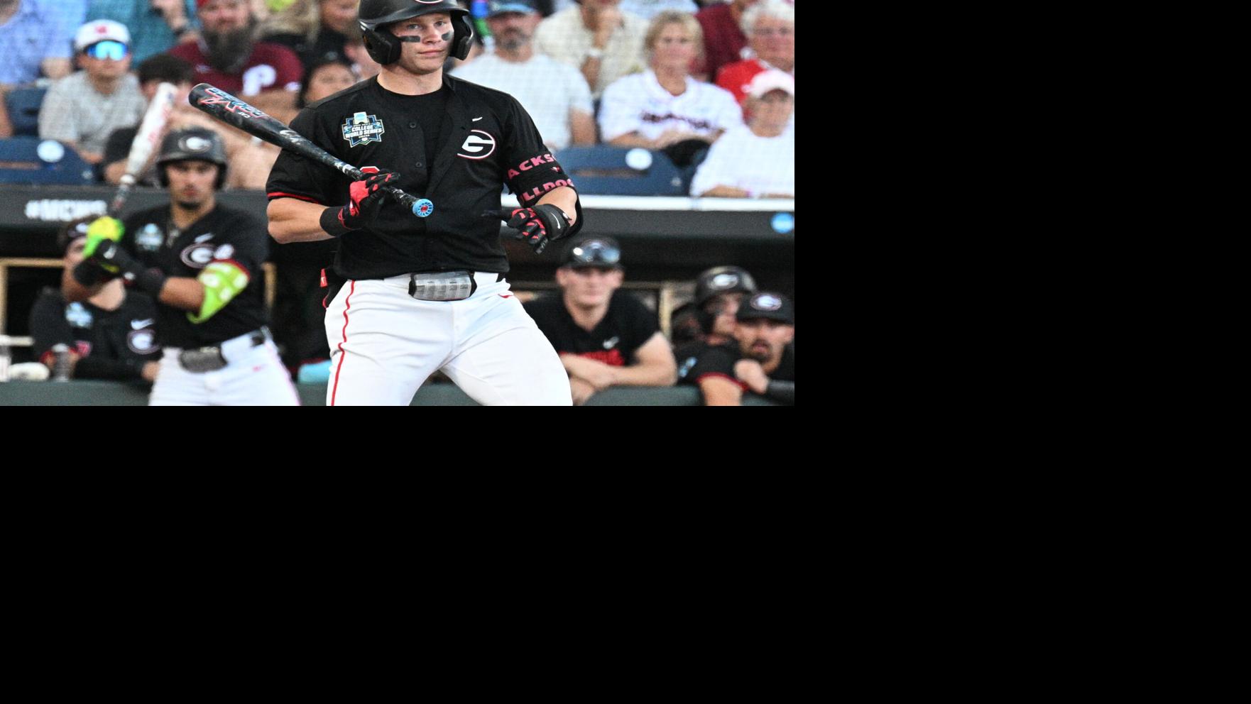 BASEBALL-NCAA/
