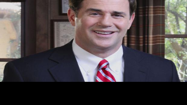 Ducey wins GOP primary for Arizona governor
