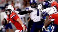 Arizona backup QB Braedyn Locke to enter transfer portal