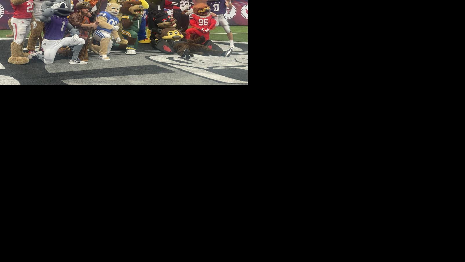 'Value creation': Radical ideas for Big 12 football schedule