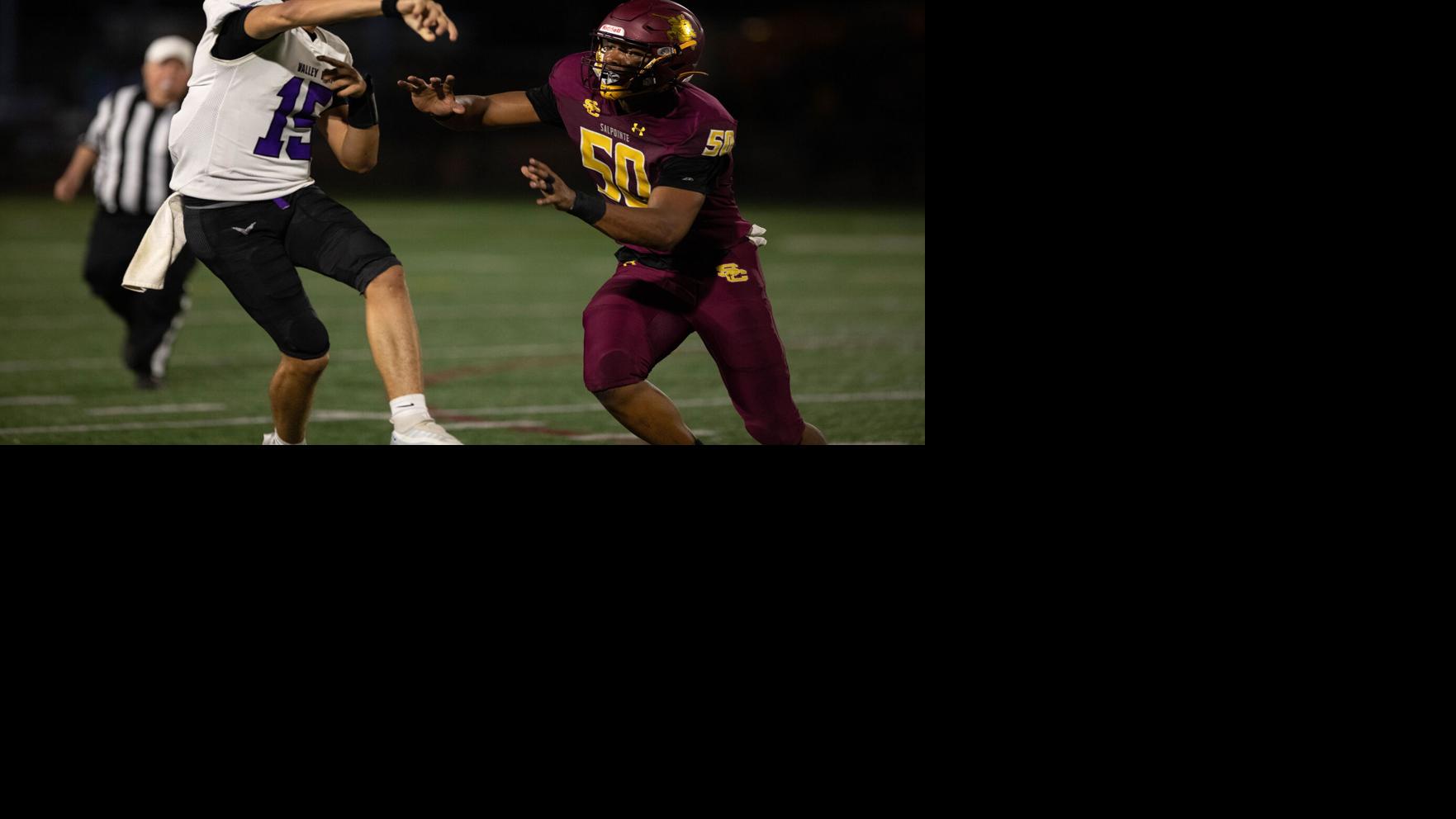 'I have a home finally',' says Salpointe star Keona Wilhite | Arizona ...