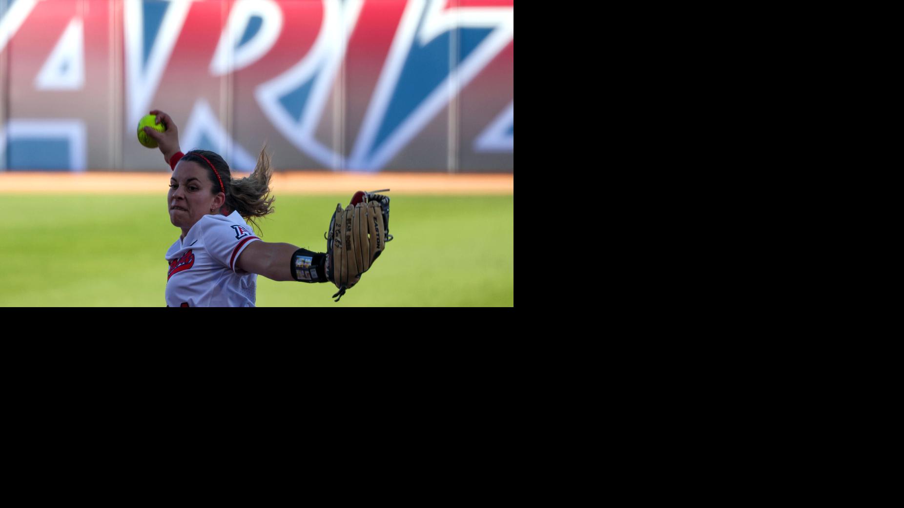Arizona softball kicks off Big 12 play after dominant start ...