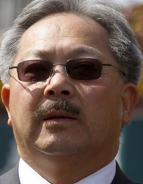 SF tentatively names 1st Asian-American mayor