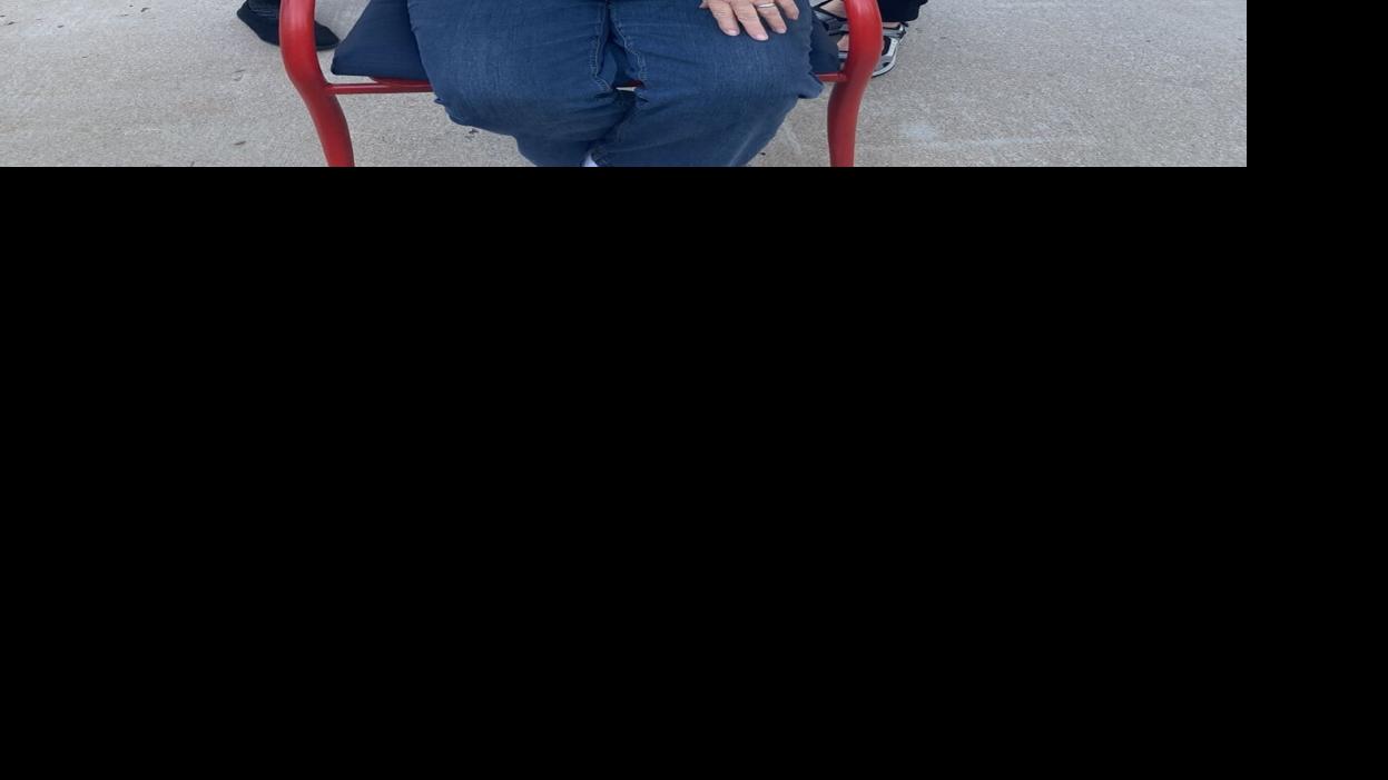 Ben's Bells: Diane Kleinman