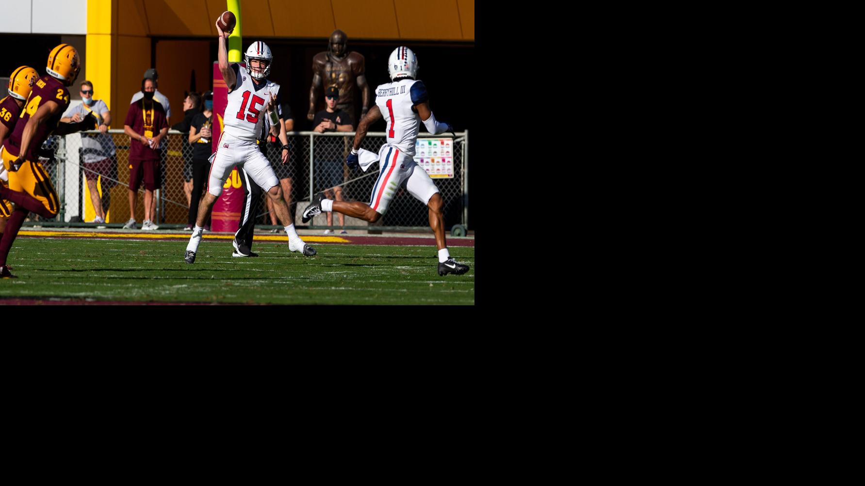 5 takeaways from the Arizona Wildcats’ 38-15 loss to ASU (and the 2021 ...