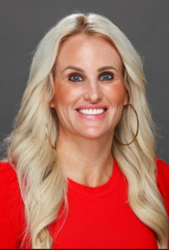 UA's Bett Shelby gave Kansas' Terry Nooner big assist to start college ...