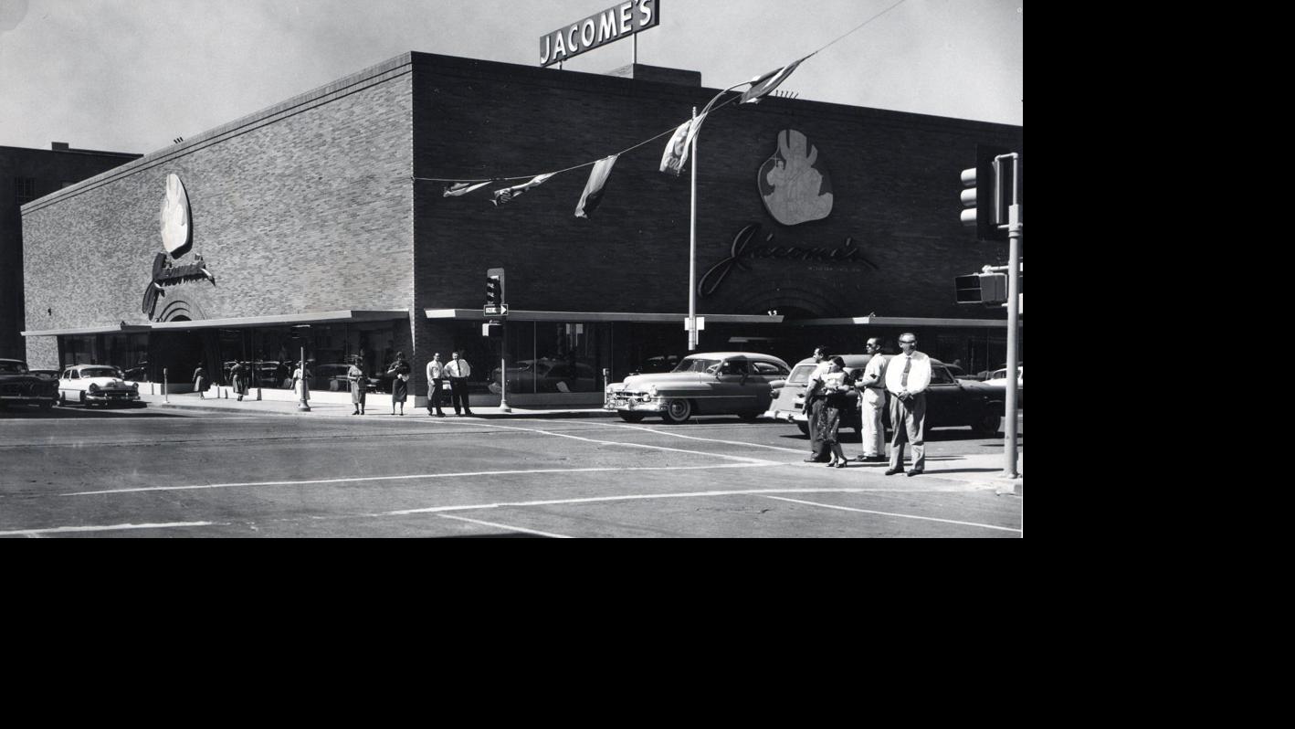 Photos: Jacome Family