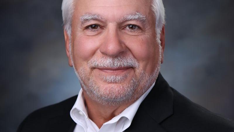 Local opinion: So, who is this guy named Rex Scott?