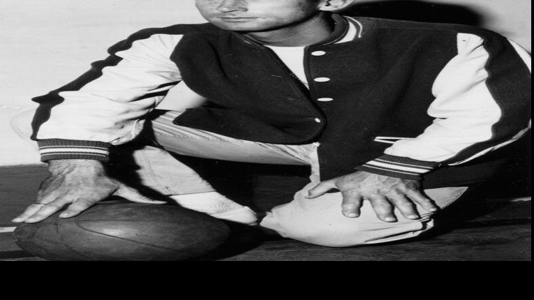 Greg Hansen: On Veterans Day, Tucson legend George Genung's legacy of ...