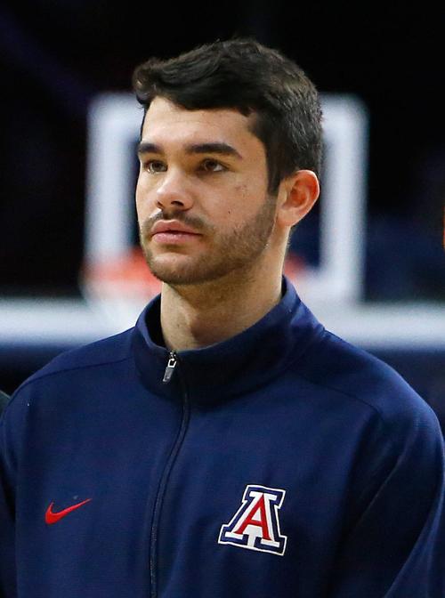 Ex-Wildcat Pitts reportedly transferring to junior college