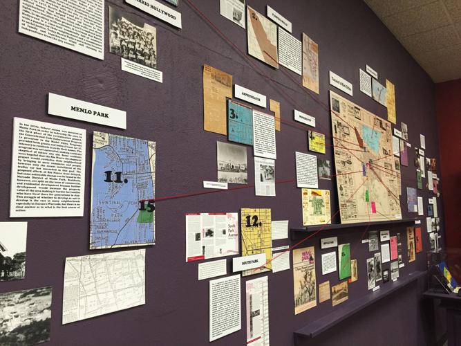 Teen turns historian with work on Tucson neighborhoods | Local news ...