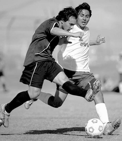 Two local teams win, two fall in quarters