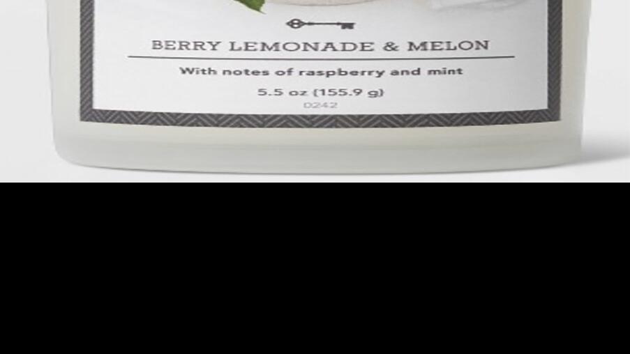 Target recalls nearly 5 million Threshold candles after severe burns ...