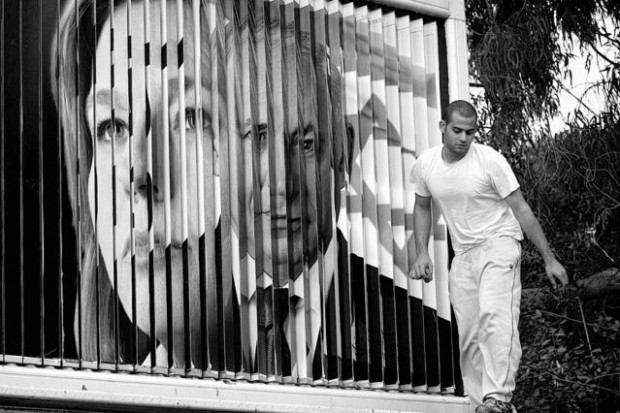 Israeli rivals united on Hamas, Iran stances Israeli rivals united on Hamas, Iran stances