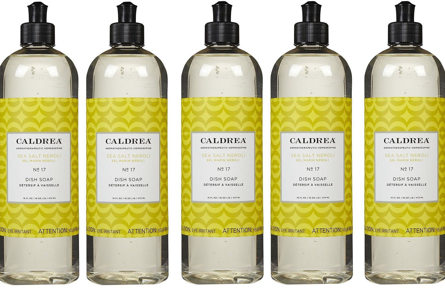 5 products for a greener spring cleaning