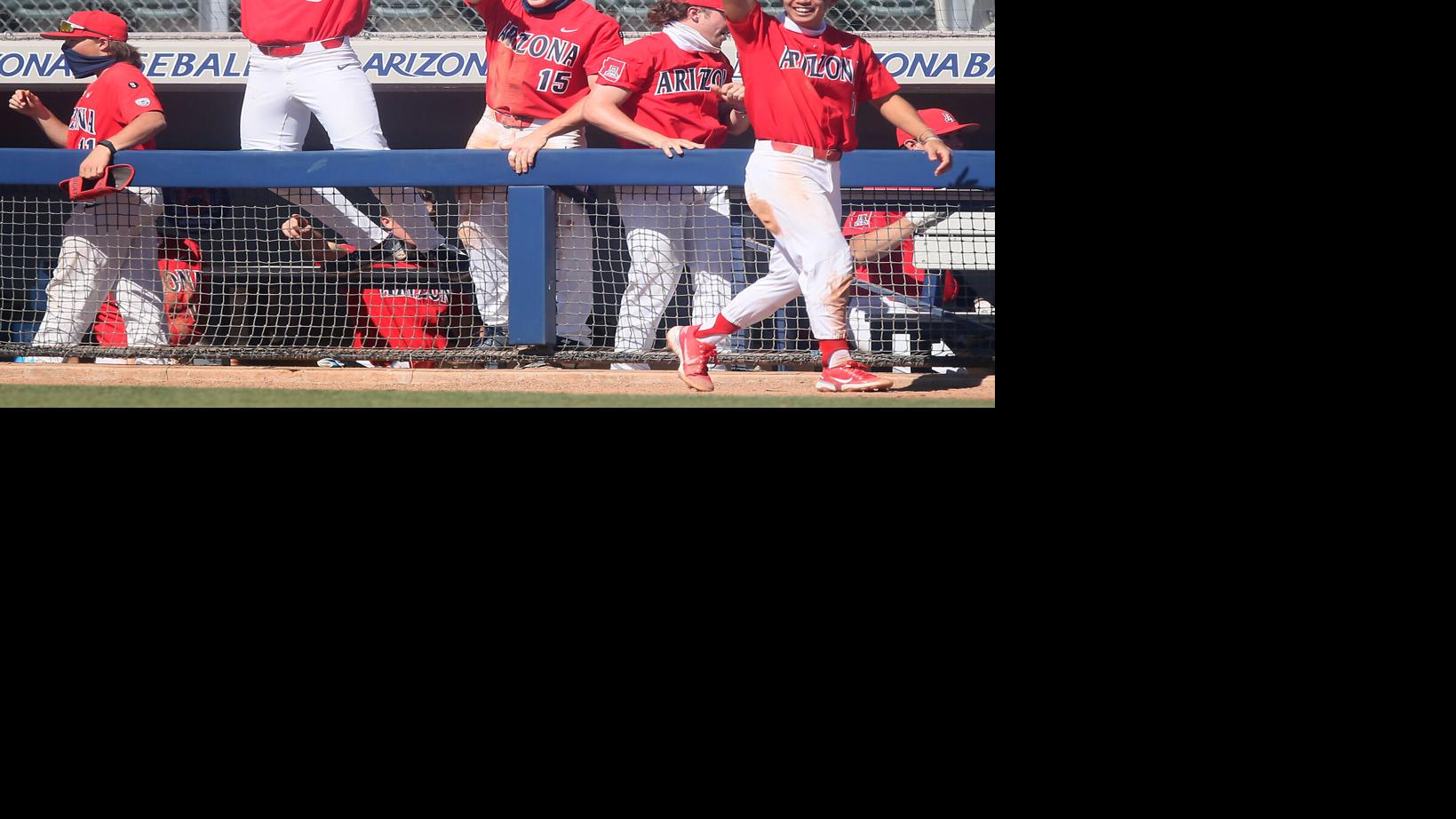 Arizona's Hi Corbett Field makes initial list to host NCAA Tournament ...